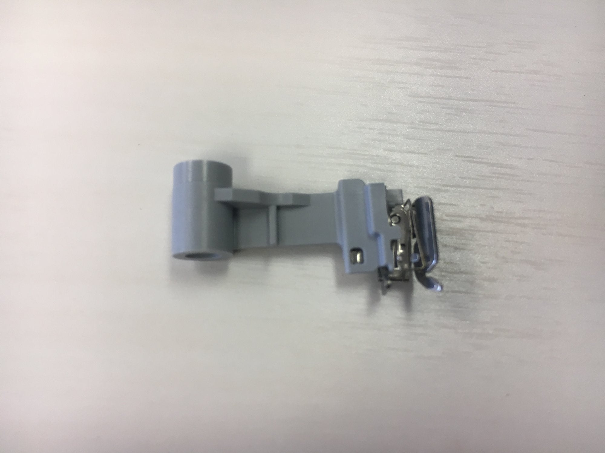 Automatic Needle Threader Head Complete - BERNINA 8 Series 0334167000 ...